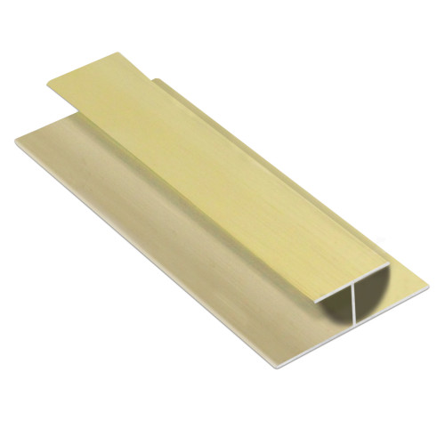 PHA H Joint 2.4m | Panel Profile | Quantum Group